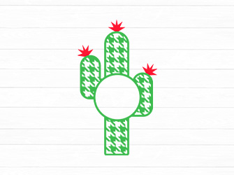 320+ Cactus SVG files free download