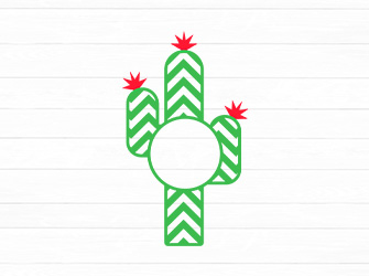 320+ Cactus SVG files free download